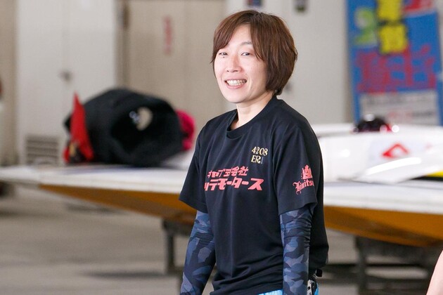 【BOATRACE】下関G2レディースCC初日ドリーム戦は今年各部門1位多数の三浦永理！ - スポーツナビ
