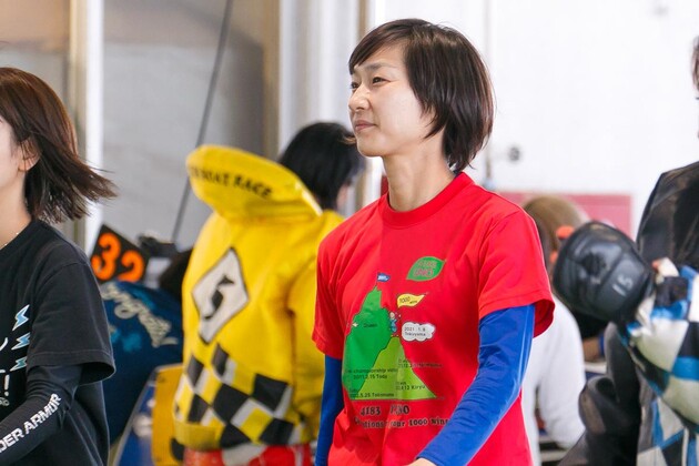 【BOATRACE】下関G2レディースCC初日ドリーム戦は今年各部門1位多数の三浦永理！ - スポーツナビ