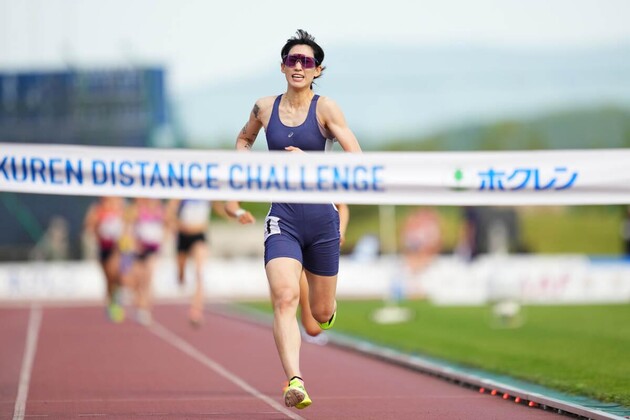 【ホクレンDC2025】第2戦・士別大会ハイライト～男子1500mで32年ぶりに韓国記録を更新！～ - スポーツナビ