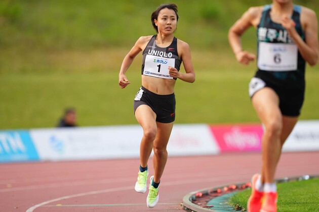 【ホクレンDC2025】第2戦・士別大会ハイライト～男子1500mで32年ぶりに韓国記録を更新！～ - スポーツナビ