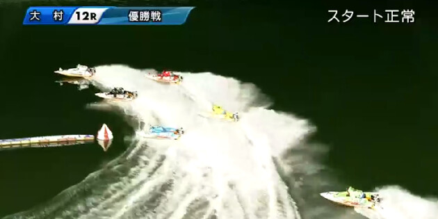 【BOATRACE】GPシリーズのリベンジ果たした毒島誠が今年G1戦2勝目 G1大村70周年記念 - スポーツナビ