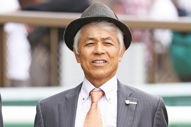 【今週のアラカルト】国枝栄調教師、JRA通算1100勝まであと1勝 - スポーツナビ