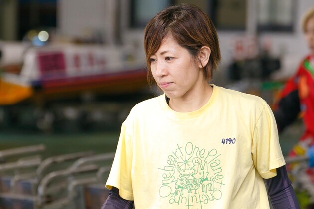 【BOATRACE】蒲郡ヴィーナス A1級キープへ勝負駆けの長嶋万記 3日目は内枠2走で最大の勝負どころ - スポーツナビ