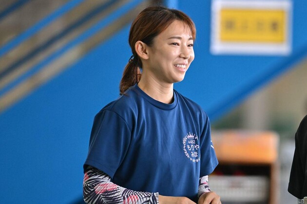 【BOATRACE】7戦6勝の快速・守屋美穂がレディースオールスター2回目Vに王手！ 宮島 - スポーツナビ