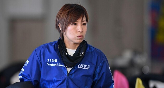 【BOATRACE】7戦6勝の快速・守屋美穂がレディースオールスター2回目Vに王手！ 宮島 - スポーツナビ