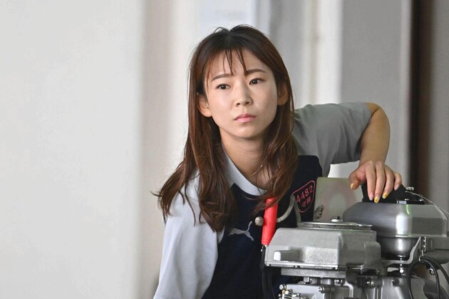 【BOATRACE】びわこG2レディースオールスター開幕！「一番結果を出したいレース」と守屋美穂 - スポーツナビ