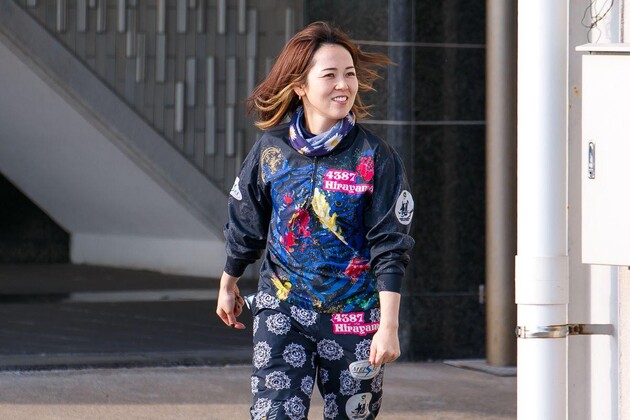【BOATRACE】平山智加がA2級降格ピンチ 来年地元オールスター出場もかかる 尼崎ヴィーナス - スポーツナビ
