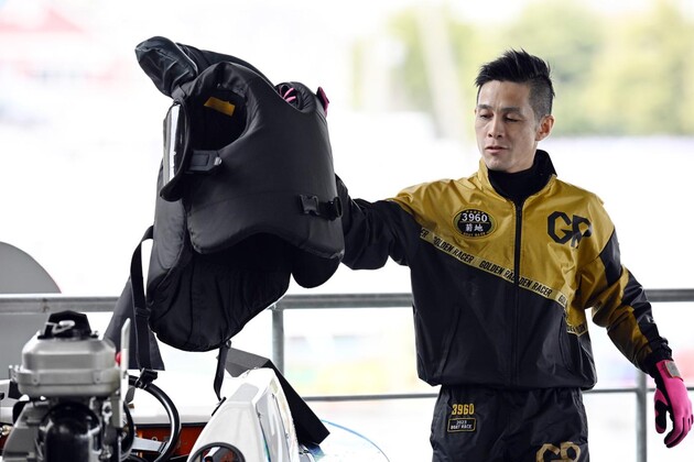 プレミアムG1第25回マスターズチャンピオン直前「BOATBoy黒須田編集長のドリーム戦解説！」 - スポーツナビ