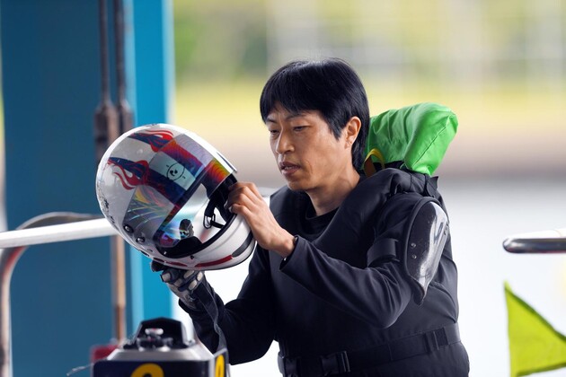 プレミアムG1第25回マスターズチャンピオン直前「BOATBoy黒須田編集長のドリーム戦解説！」 - スポーツナビ