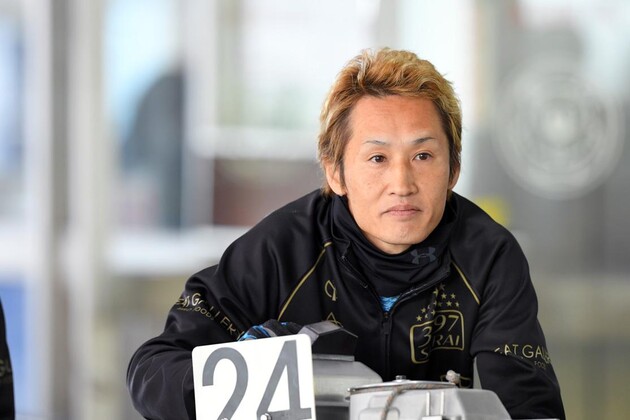 プレミアムG1第25回マスターズチャンピオン直前「BOATBoy黒須田編集長のドリーム戦解説！」 - スポーツナビ