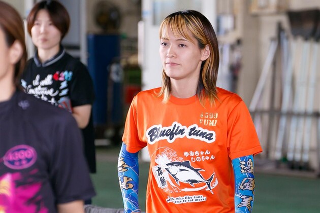 【BOATRACE】福岡11Rは激戦ムード 渡邉優美や冨名腰桃奈ら"初日1着組"が4人 - スポーツナビ