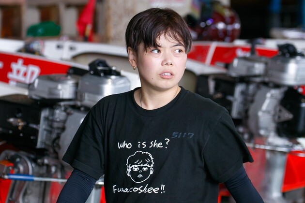 【BOATRACE】福岡11Rは激戦ムード 渡邉優美や冨名腰桃奈ら"初日1着組"が4人 - スポーツナビ