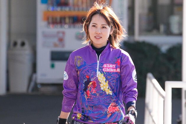 【BOATRACE】予選トップ2の平山智加と落合直子が12Rの内枠で対決 津オールレディース - スポーツナビ