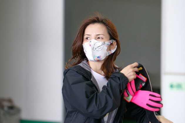 【BOATRACE】ドリーム戦は田口節子 初日12R1号艇では今年10戦9勝の強さ! 蒲郡ヴィーナス - スポーツナビ