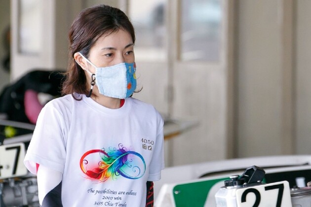 【BOATRACE】ドリーム戦は田口節子 初日12R1号艇では今年10戦9勝の強さ! 蒲郡ヴィーナス - スポーツナビ