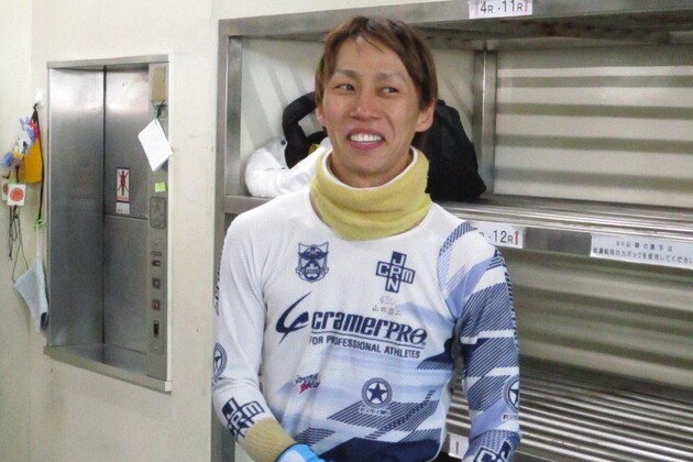 【BOATRACE】G1江戸川大賞 「波はダメだけど水面自体は苦にしない」と池田浩二がさすがのV戦1枠 - スポーツナビ