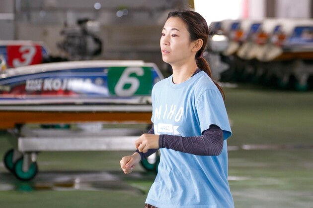 【BOATRACE】児島ヴィーナスは守屋美穂が首位快走 1月20日の36歳誕生日に白星狙う - スポーツナビ