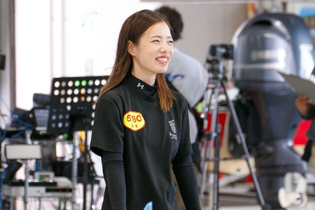 【BOATRACE】SGチャレンジカップ優勝機を駆る中北涼が高配当の立役者に 下関 - スポーツナビ