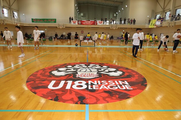 U18日清食品 九州ブロックリーグ2024 男子 レポート 目の前の試合に全力を尽くした県立美来工科（沖縄県）が初優勝 - スポーツナビ