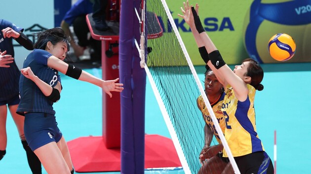 【バレー/Vリーグ】V1男子・サントリーが勝利してファイナルステージ進出決定！V1女子・NECが勝利し、ファイナルステージの対戦カードが確定 - スポーツナビ