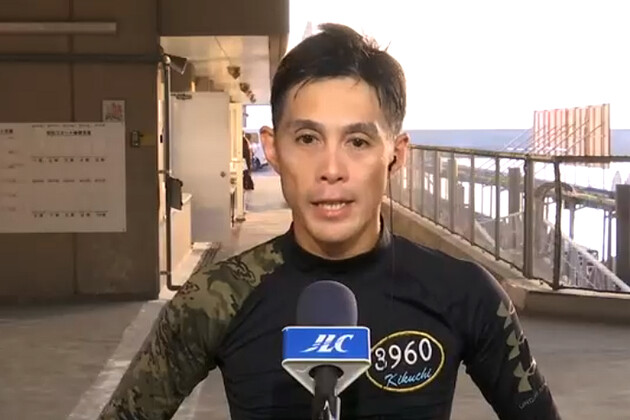 【BOATRACE】節一パワー菊地孝平が予選をトップ通過！ G1徳山クラウン争奪戦 - スポーツナビ