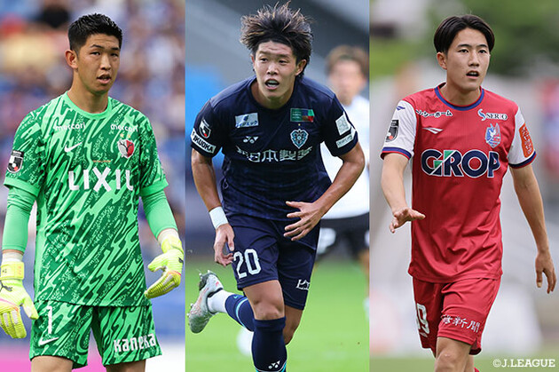 ガーナ戦、ボリビア戦に臨む26人のメンバーを発表【日本代表】 - スポーツナビ