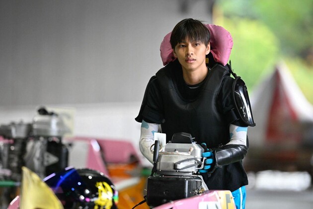 【BOATRACE】津ボートレースダービー開幕！ 好モーターの茅原悠紀はプロペラに集中 - スポーツナビ