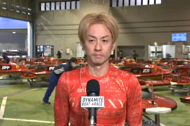 【BOATRACE】井口佳典が大逆転で予選トップ通過果たす PG1若松マスターズチャンピオン - スポーツナビ