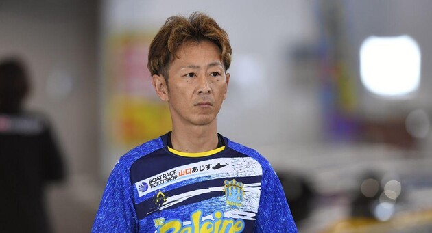 【BOATRACE】「引きたい！」と念じた快速31号機を手にしたのは柳生泰二 G1徳山クラウン争奪戦 - スポーツナビ