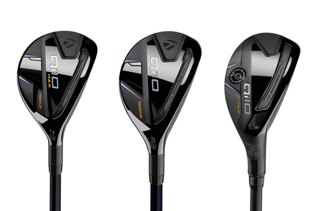 【2024年新作】テーラーメイド史上最高の慣性モーメント「Qi10」シリーズを解説 - スポーツナビ