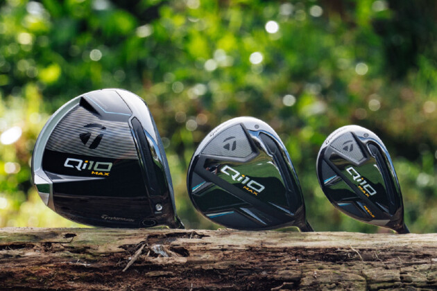 【2024年新作】テーラーメイド史上最高の慣性モーメント「Qi10」シリーズを解説 - スポーツナビ