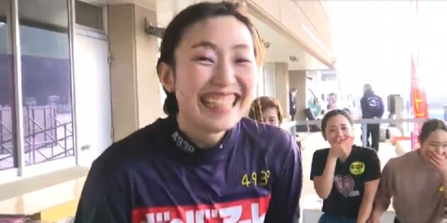 【BOATRACE】小芦るり華が初優勝！ 2023年は女子初Vラッシュの予感 徳山オールレディース - スポーツナビ