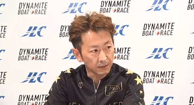 【BOATRACE】菊地孝平が初出場初Vに王手! 外枠勢の進入カギ 鳴門マスターズチャンピオン - スポーツナビ