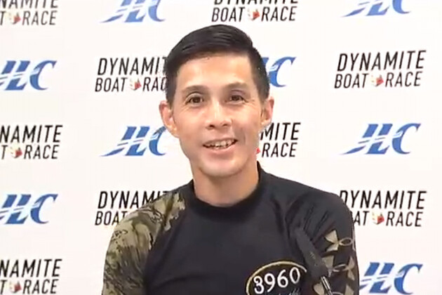 【BOATRACE】菊地孝平が初出場初Vに王手! 外枠勢の進入カギ 鳴門マスターズチャンピオン - スポーツナビ