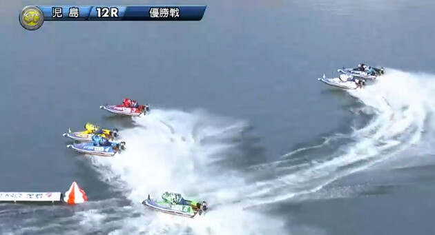 【BOATRACE】16万円券の大波乱！ 羽野直也がSG初V 平成生まれ2人目のSG覇者誕生 児島オーシャンカップ - スポーツナビ