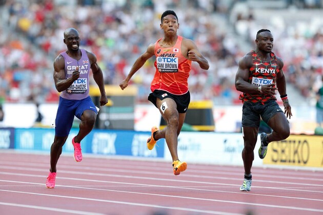 【次世代を担う原石となるアスリートを選考！】第11期ダイヤモンドアスリート／ダイヤモンドアスリートNextage 募集 - スポーツナビ