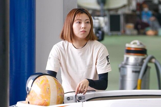 【BOATRACE】女子の新設PG1スピードクイーンメモリアルの選考 中田夕貴が1歩リード - スポーツナビ