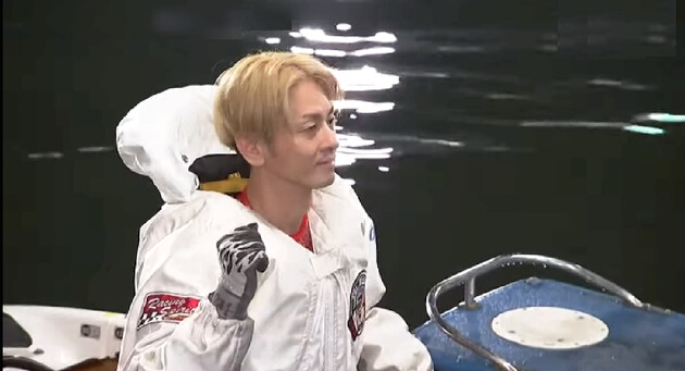 【BOATRACE】ついに登録番号4000番台の名人誕生！ 井口佳典がイン戦V PG1若松マスターズチャンピオン - スポーツナビ