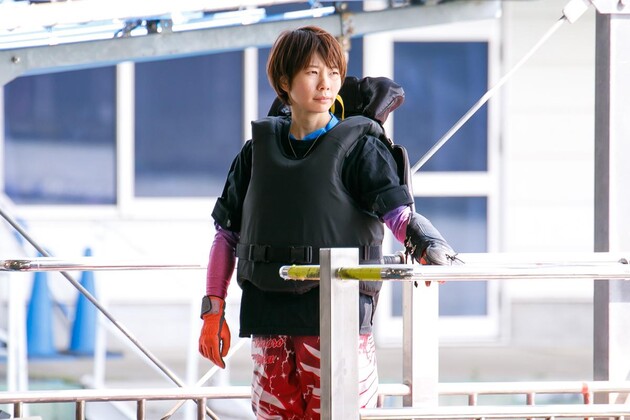 【BOATRACE】4日目2Rは多摩川で3コースまくり大得意な池田浩美が攻める - スポーツナビ