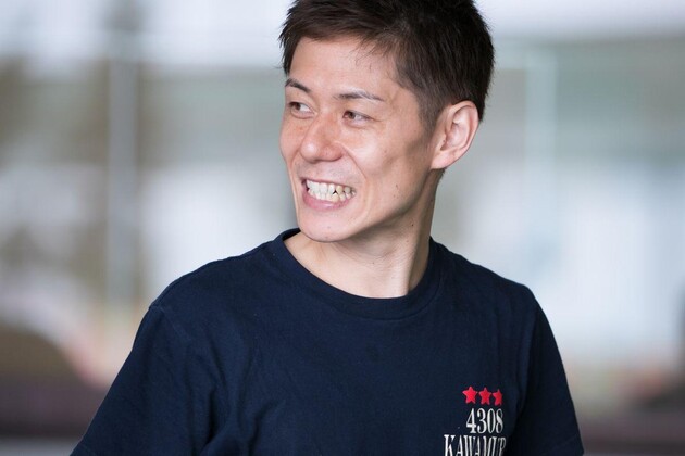 【BOATRACE】蒲郡 河村了が「みんな出ているがS行けば逃げ切れる」とV意欲 - スポーツナビ