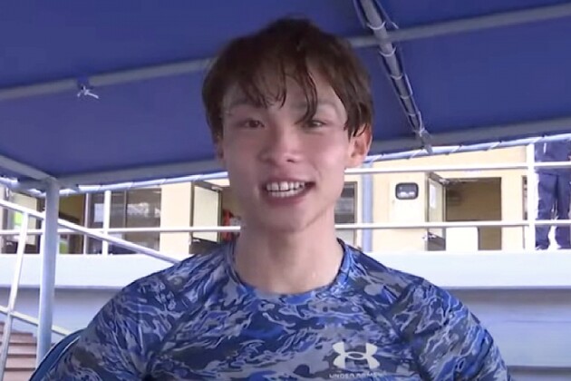 【BOATRACE】122期・登録番号5043の中村日向がG1初Vでクラシック初出場へ 鳴門四国地区選手権 - スポーツナビ