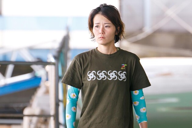 【BOATRACE】蒲郡4日目12Rはファン投票選抜 浜田亜理沙ら得票上位6人が激突 - スポーツナビ