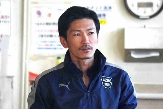 【BOATRACE】塩田北斗が今年のオーラス江戸川で V5のSG切符狙う！ - スポーツナビ