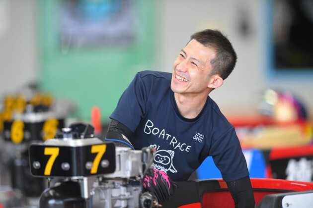 SG第28回オーシャンカップ直前「BOATBoy黒須田編集長のドリーム戦解説！」 - スポーツナビ