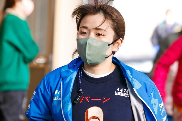 【BOATRACE】S力で櫻本あゆみカド攻撃！ 同期の初優出初Vに続くか柴田百恵 蒲郡ヴィーナス - スポーツナビ