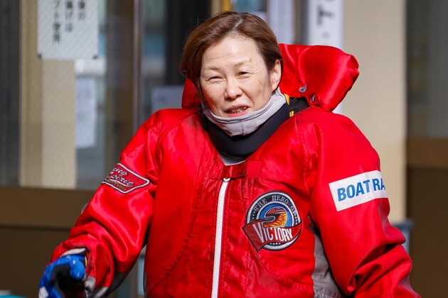 【BOATRACE】11Rで女子2000勝レーサー3人が4年半ぶり対決 下関オールレディース - スポーツナビ