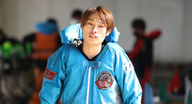 【BOATRACE】地元の意地見せ原田幸哉が予選トップ通過！ 大村G1海の王者決定戦 - スポーツナビ