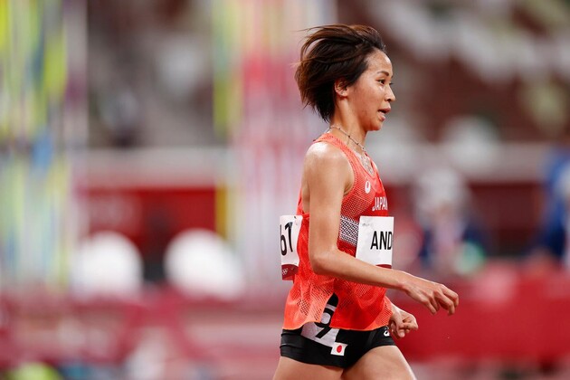 【全国女子駅伝】47チームのエントリーを発表！田中希実、廣中璃梨佳、五島莉乃など日本代表選手が複数エントリー！ - スポーツナビ