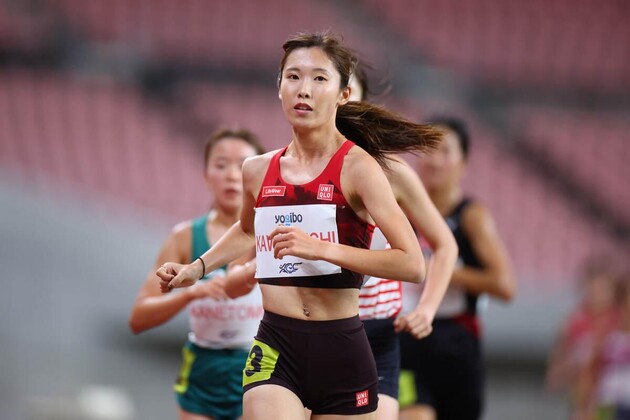 【全国女子駅伝】47チームのエントリーを発表！田中希実、廣中璃梨佳、五島莉乃など日本代表選手が複数エントリー！ - スポーツナビ