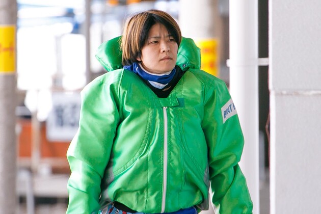 【BOATRACE】蒲郡ヴィーナス 遠藤エミがオール3連対でV王手 長嶋万記は優勝戦でA1勝負駆け - スポーツナビ